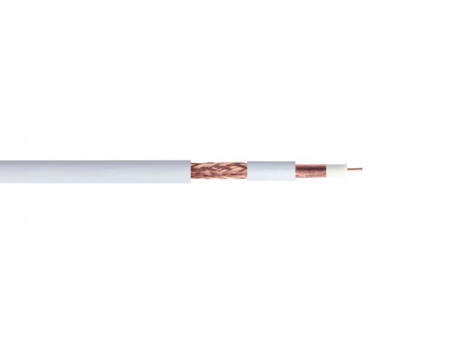 Cable coaxial NK 10 CCB 85% Dca
